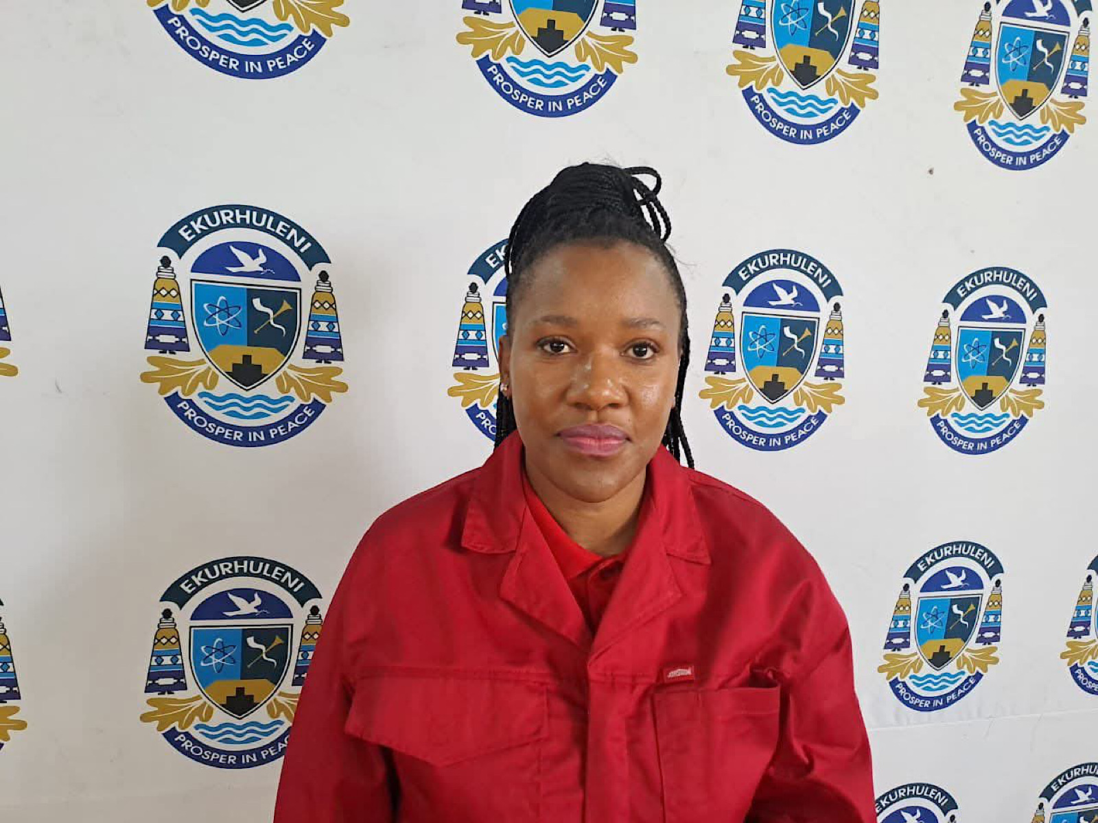 Ekurhuleni speaker quits as city faces fresh crisis - Scrolla.Africa
