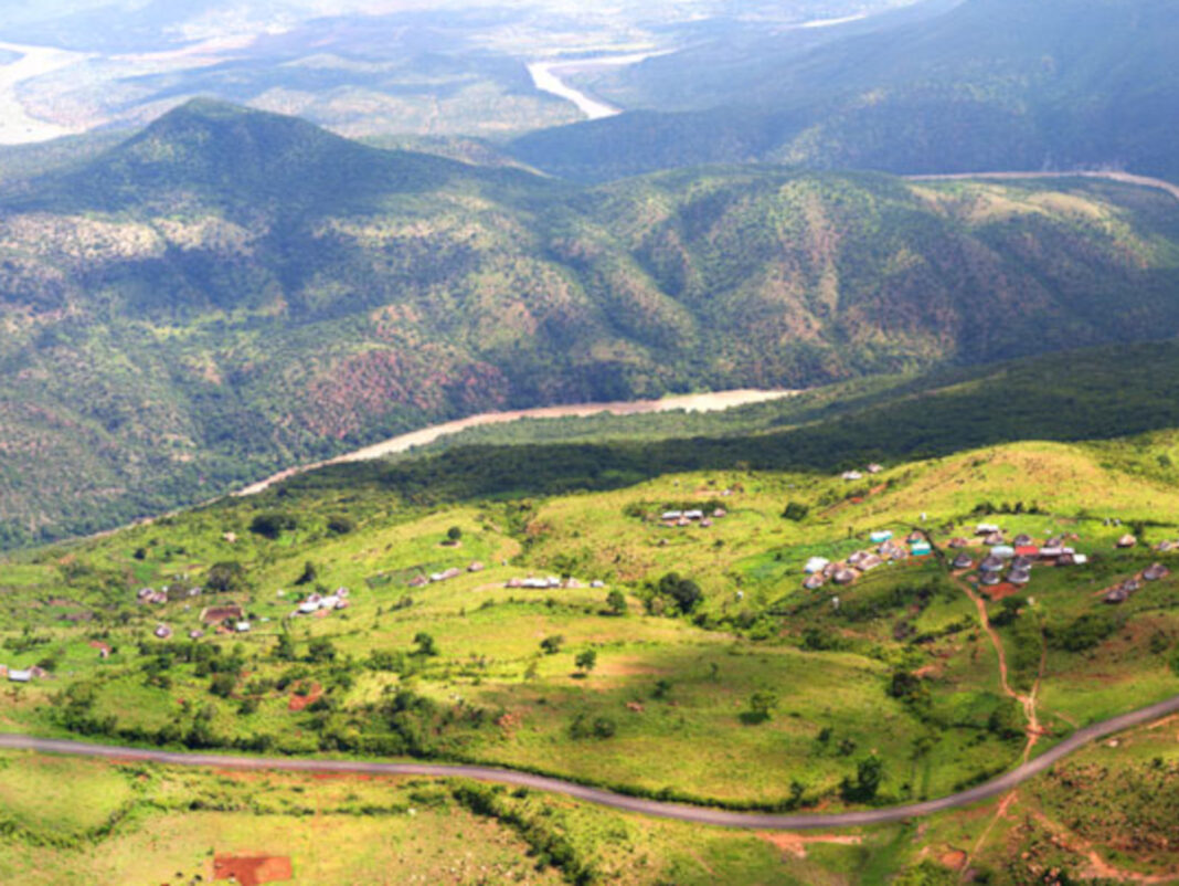 KZN named poorest province in the country - Scrolla.Africa