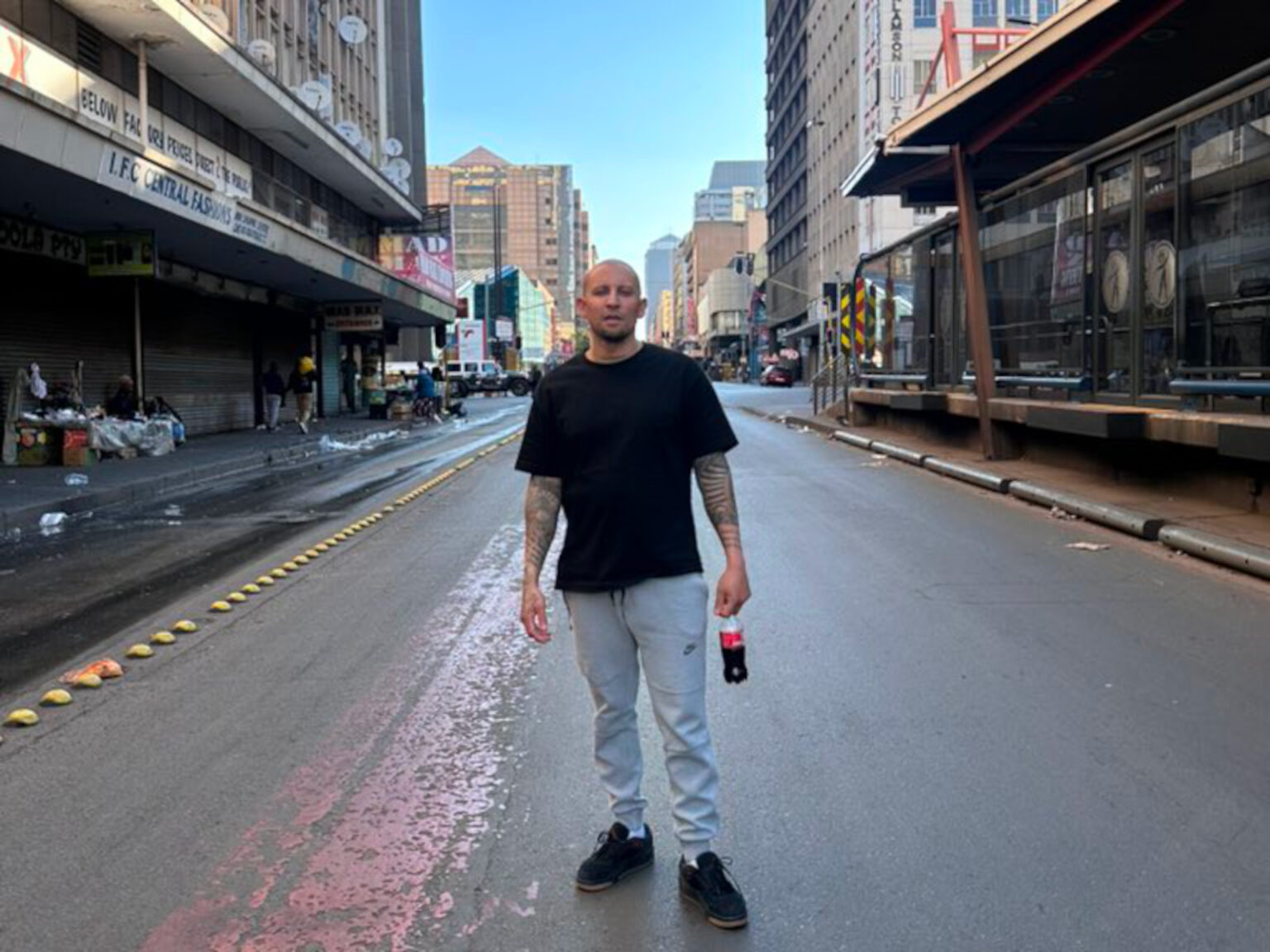 'We are devastated' say family of murdered DJ Warras - Scrolla.Africa