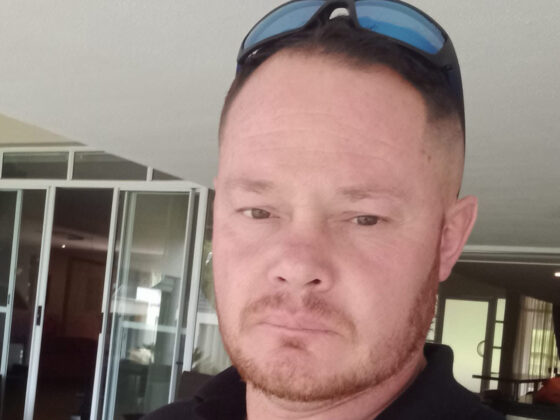 Suspect arrested for Witness D Marius van der Merwe murder - Scrolla.Africa