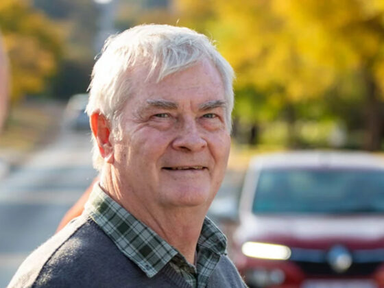 Black voices back Piet Groenewald for president - Scrolla.Africa