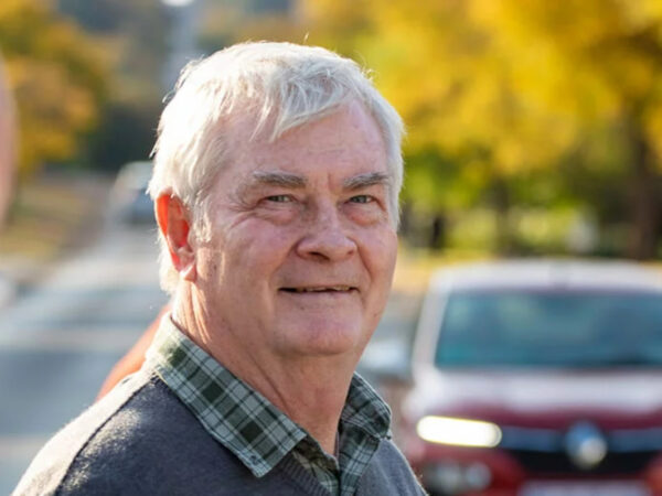 Black voices back Piet Groenewald for president - Scrolla.Africa