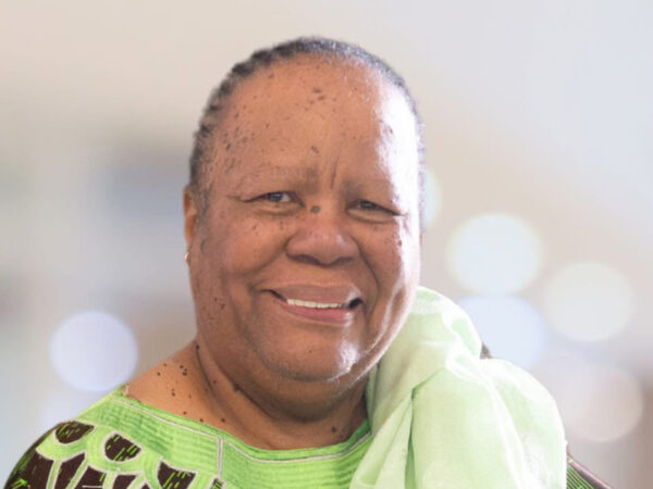 Naledi Pandor named new chancellor of Nelson Mandela University ...