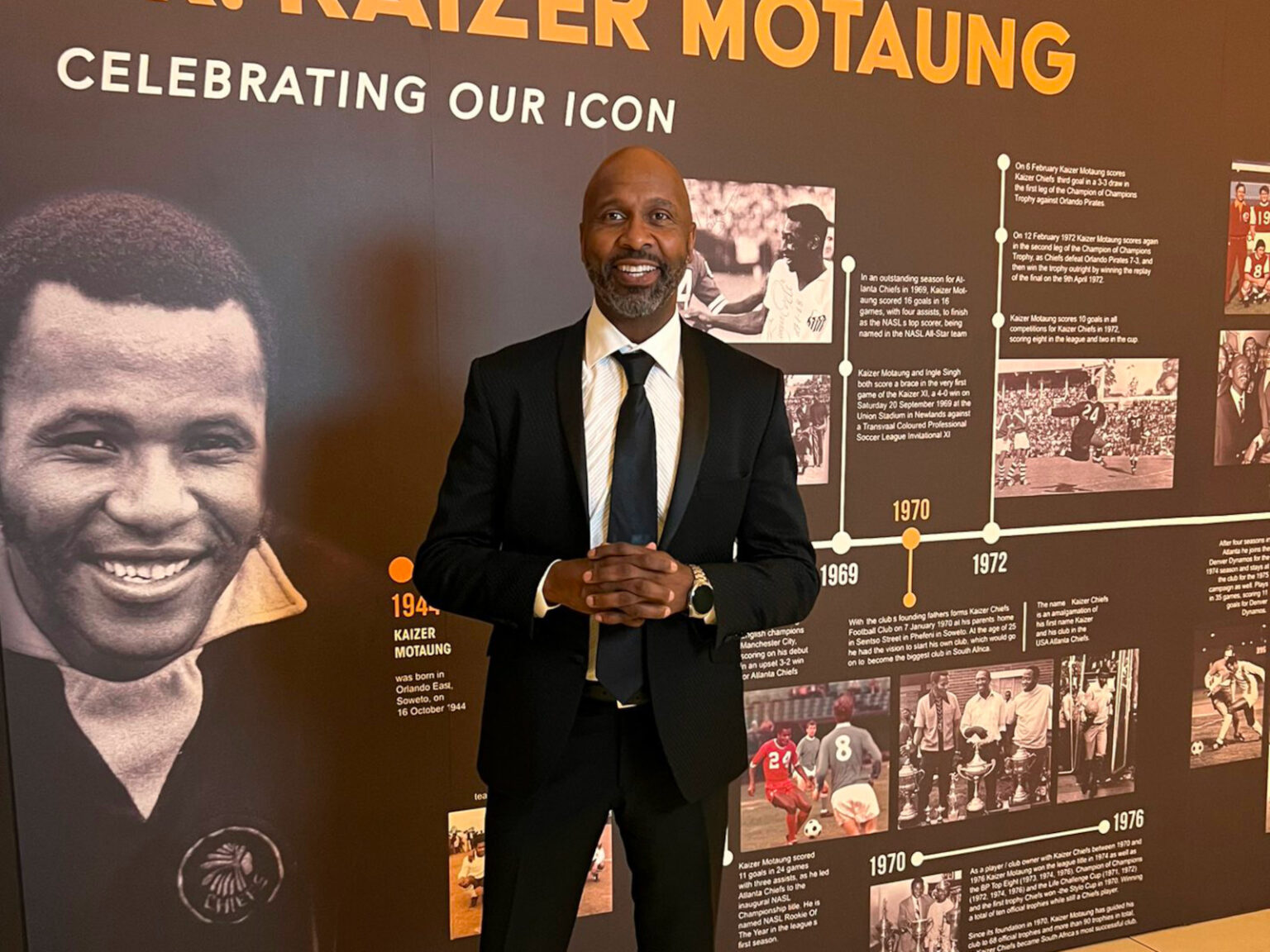 Safa rules could block Lucas Radebe from running for president ...