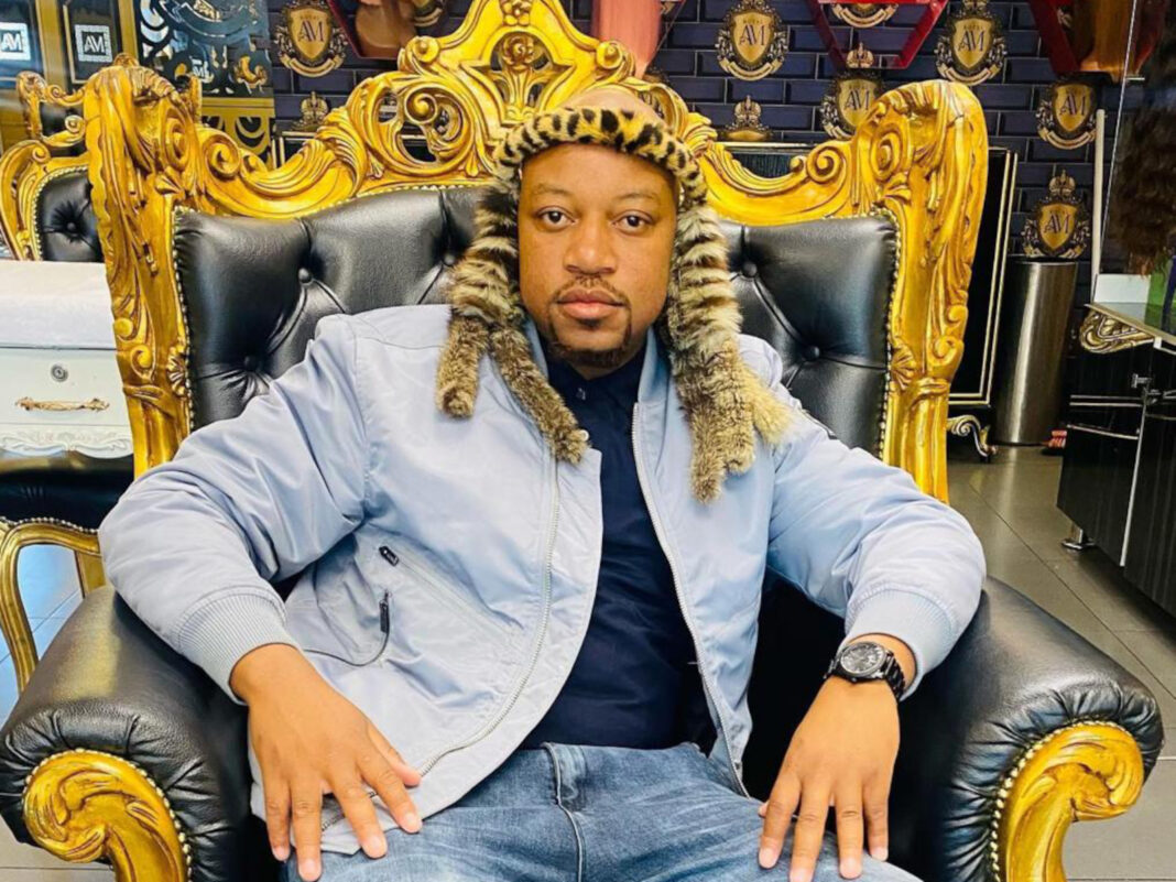 Zulu royal family will go to World Cup to back Bafana Bafana - Scrolla ...