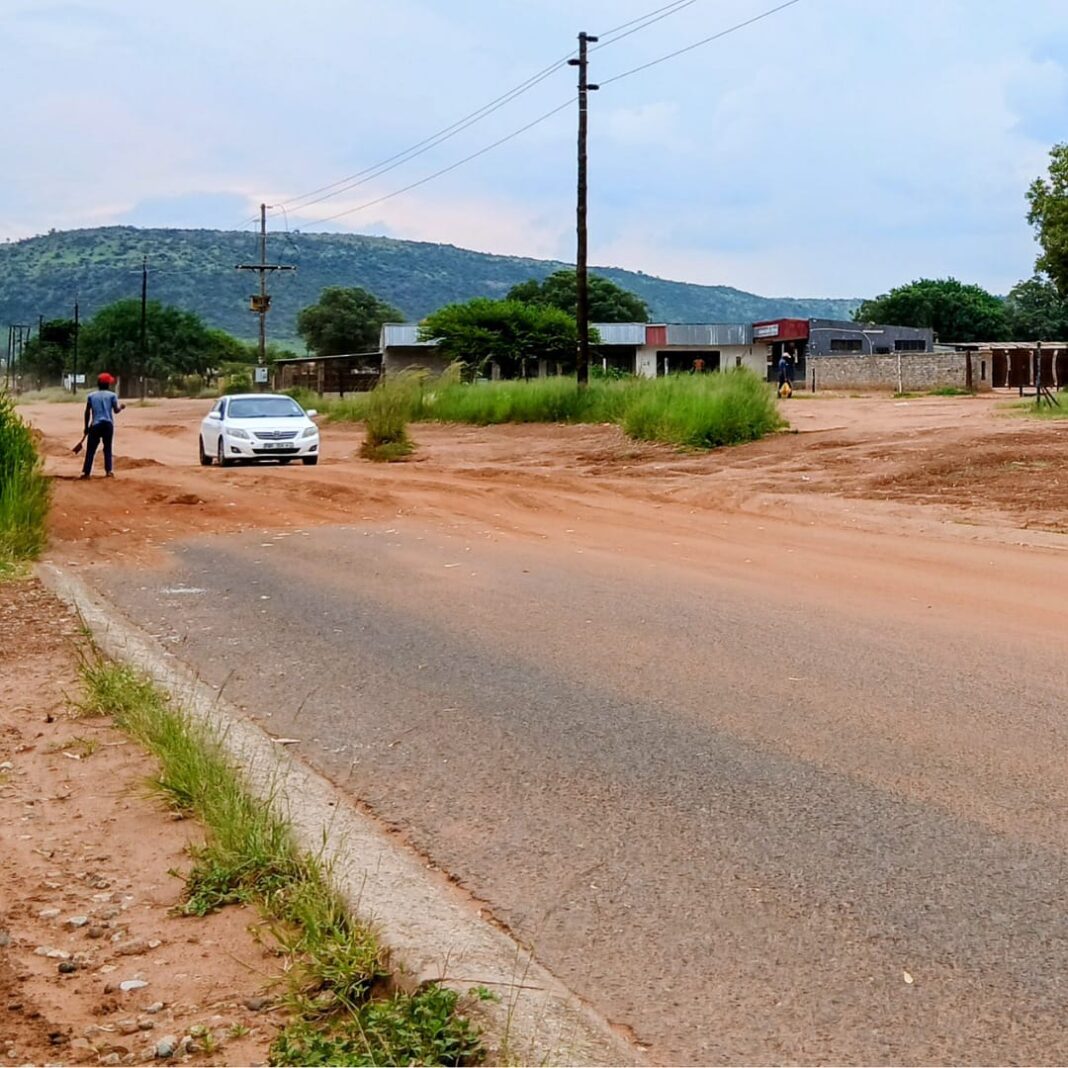 North West youth give up hope of finding jobs - Scrolla.Africa