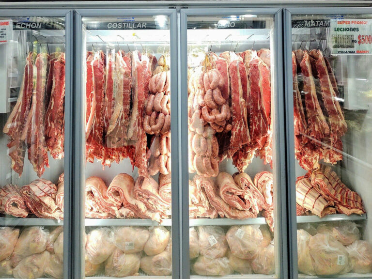 Families turn to butchery meat as funeral traditions become too ...