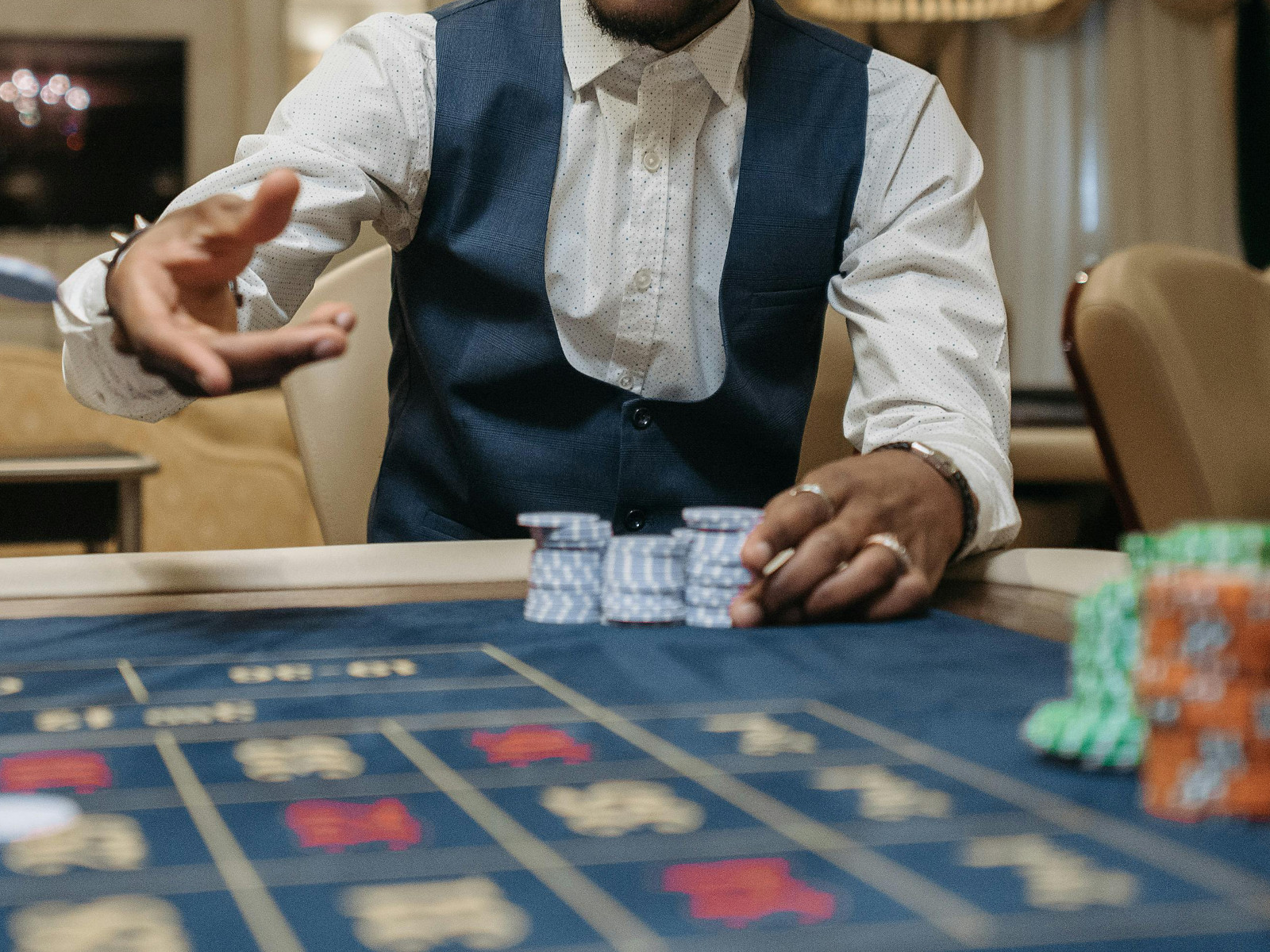 Online gambling tax coming as government tries to slow betting ...