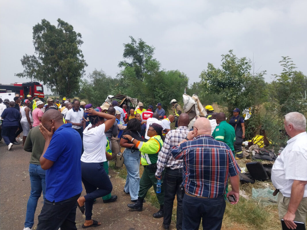 School taxi driver had no licence in crash that killed 12 children ...