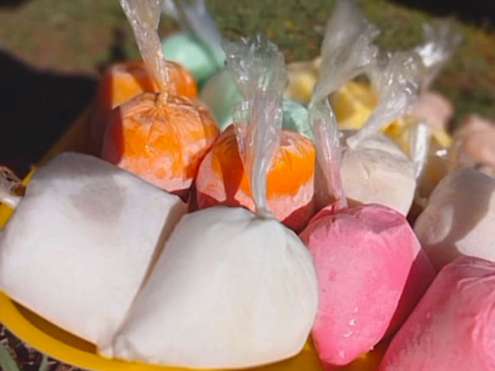 Soweto teen sells ice-cream at funerals to fund varsity dream - Scrolla ...