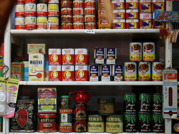 Families must buy staple food even when prices rise - Scrolla.Africa