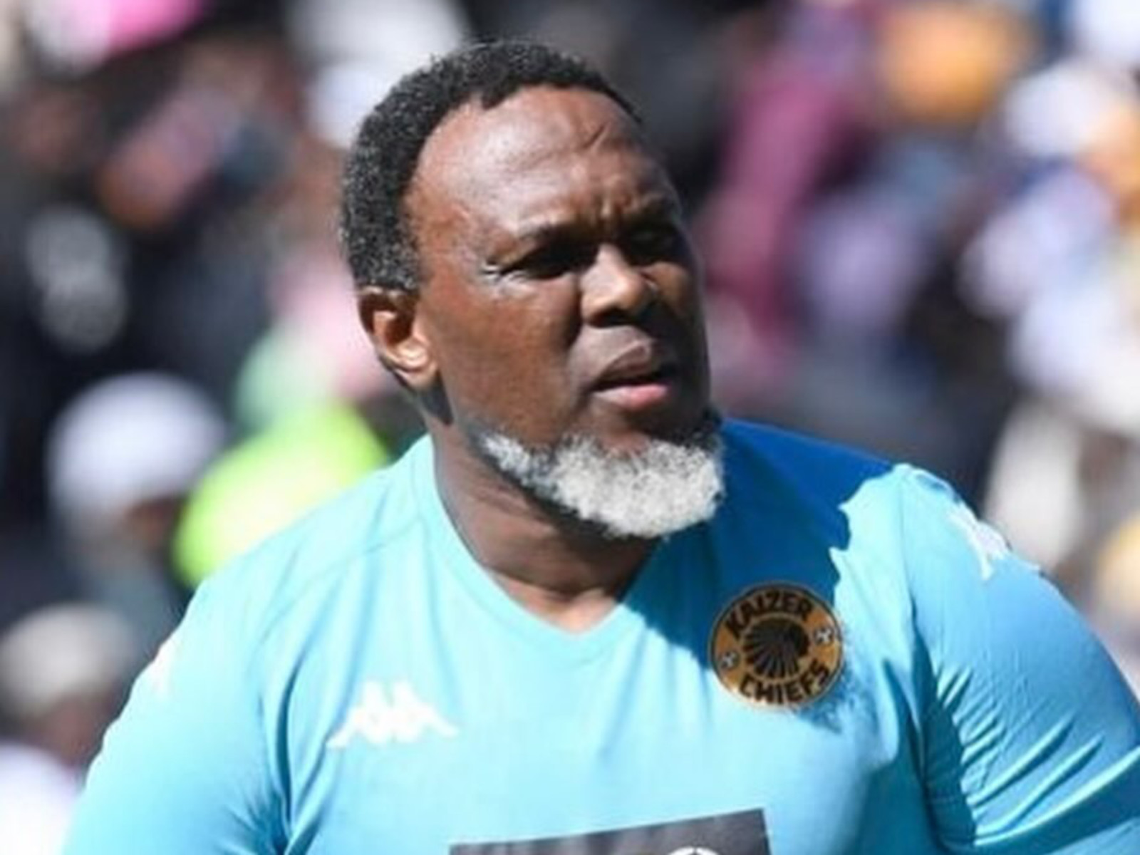 Brian Baloyi warns of SA goalkeeper crisis ahead of World Cup - Scrolla ...