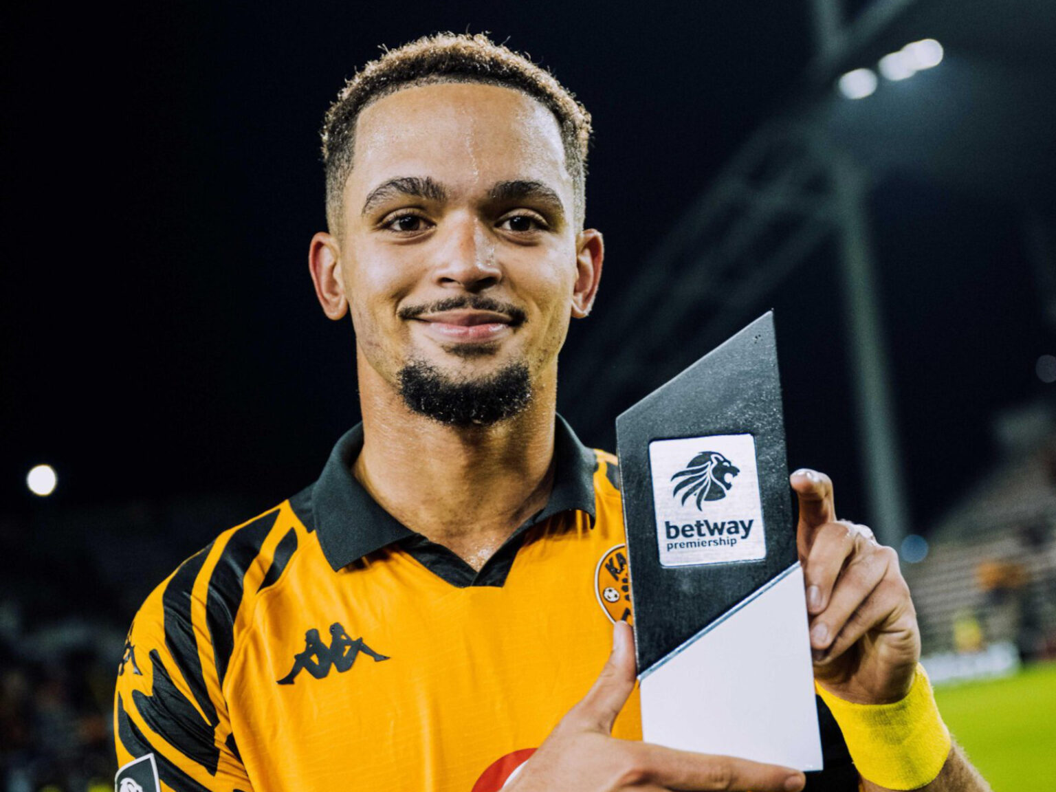 McCarthy backs Chiefs to win league title - Scrolla.Africa