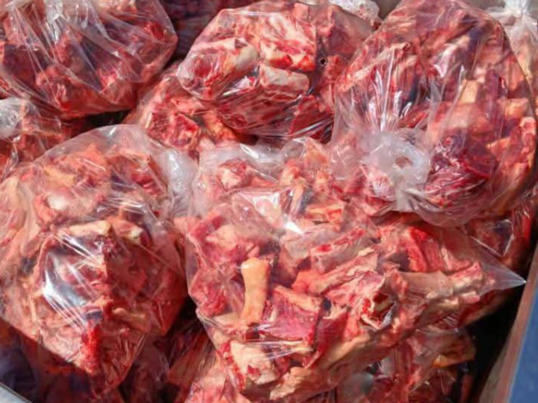 Meat stokvels boom as foot and mouth disease drives beef prices sky ...