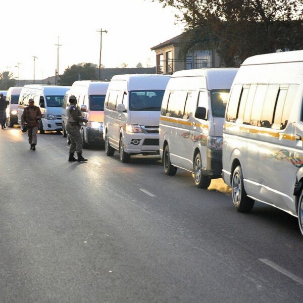 Taxi driver admits overloading learners to cover rising costs - Scrolla ...