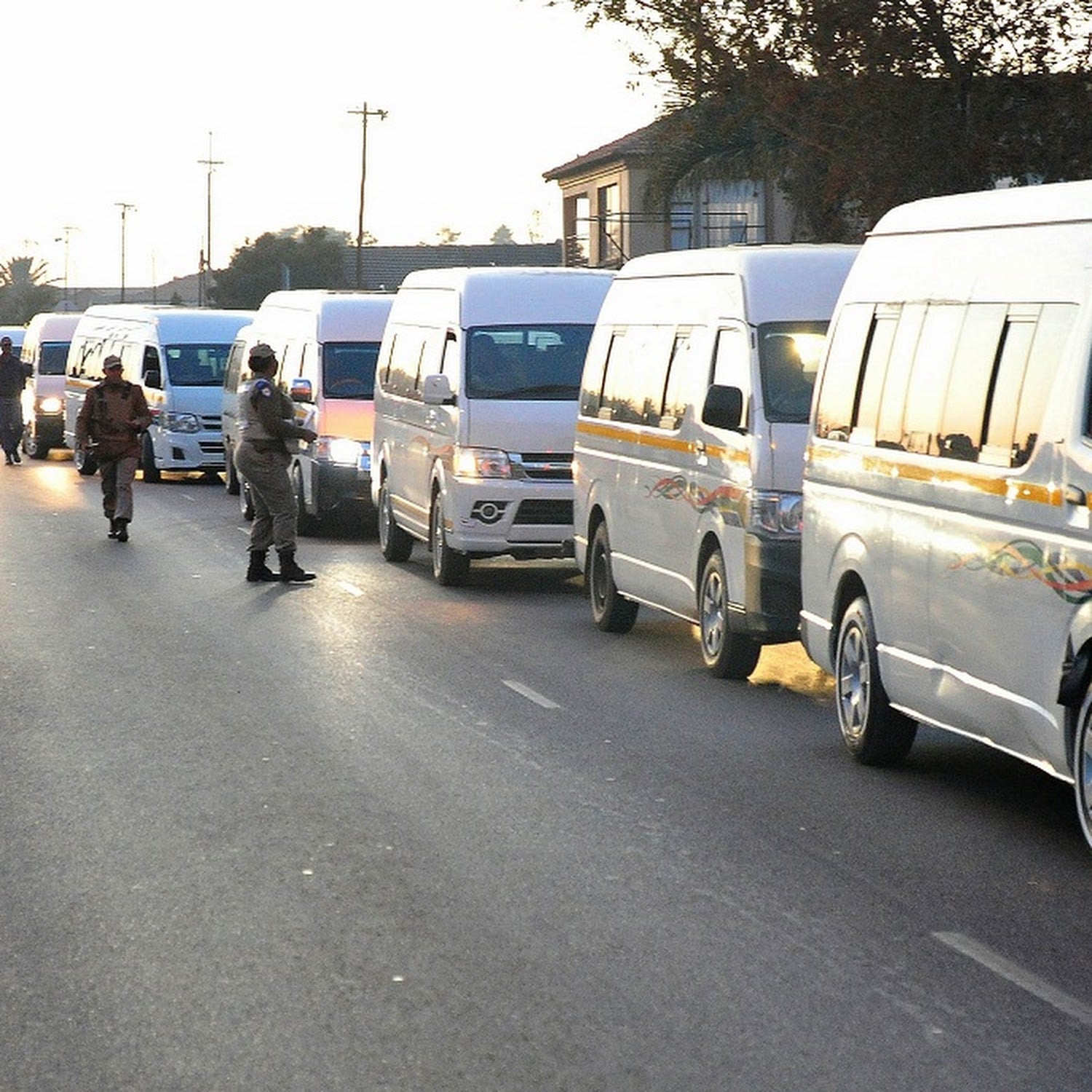 Taxi driver admits overloading learners to cover rising costs - Scrolla ...