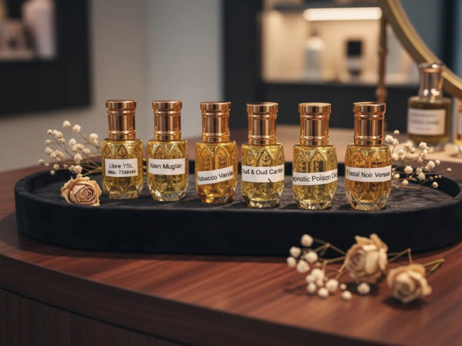 Teacher sells perfume to survive after Covid-19 cuts her salary ...