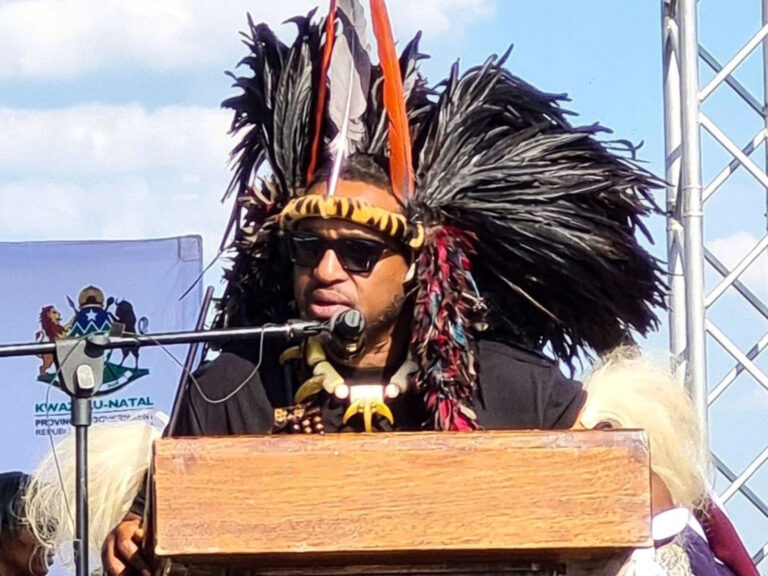 KZN news bites: ANC clashes with Zulu King over province name change ...