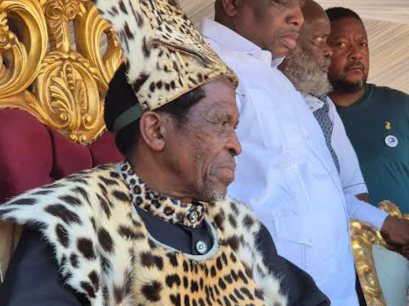 AmaHlubi tribe fumes over plan to drop Natal from KwaZulu-Natal ...