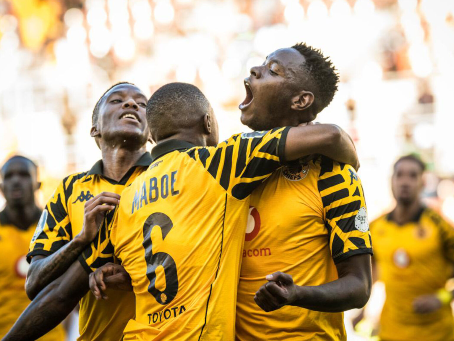 Chiefs coach slams fixture schedule as Pirates skip CAF games - Scrolla ...
