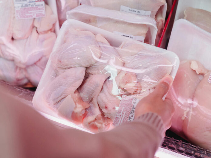 Chicken prices rise again as families rely on it more than any other ...