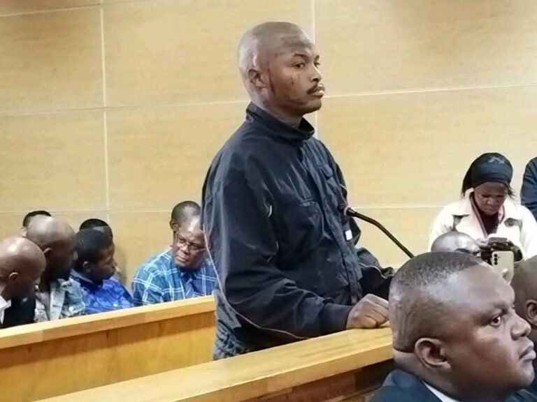 Shebeshxt faces new charge after banned items found in cell - Scrolla ...