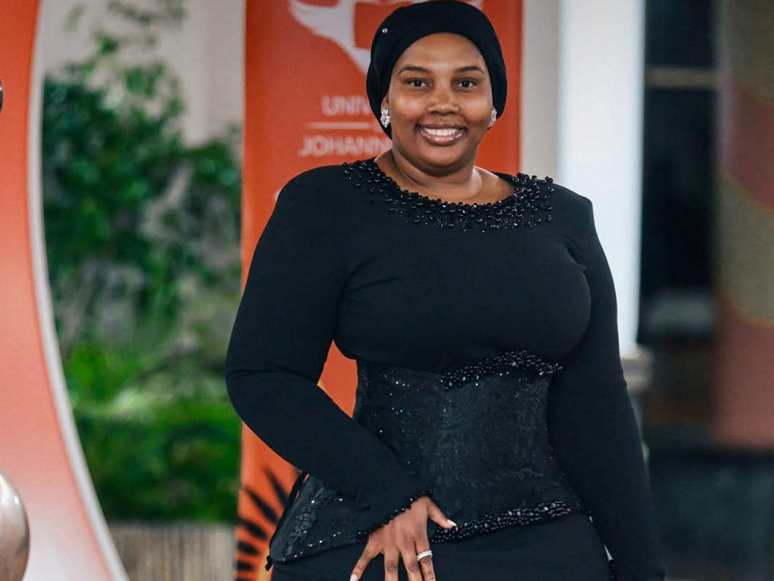 LaConco gifts herself tummy tuck for Valentine's Day - Scrolla.Africa