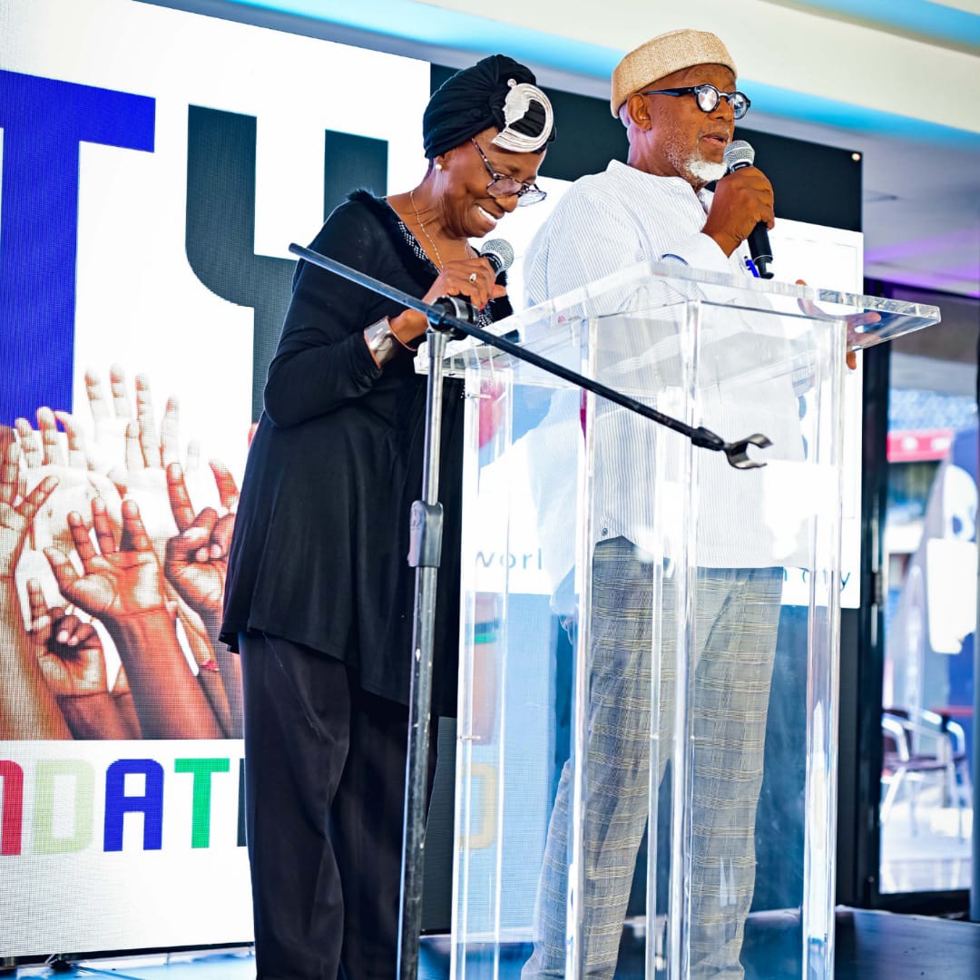Soweto unity concert marks 50 years since June 16 - Scrolla.Africa