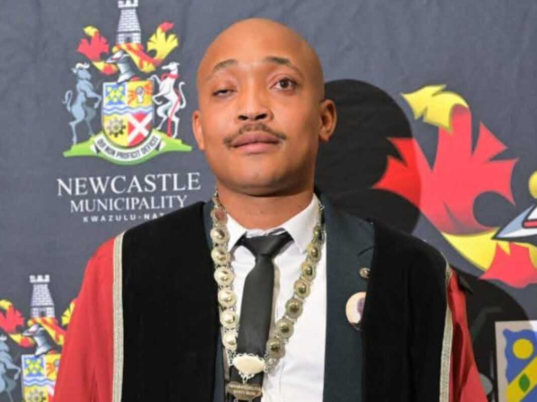 Newcastle's new deputy mayor eyes his brother-in-law's party job ...