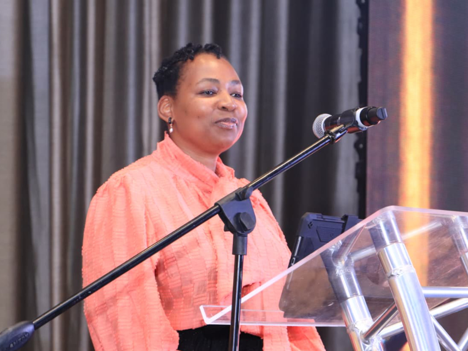 City Power boss Mashava quits after 10 years in the job - Scrolla.Africa