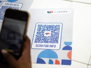Capitec rewards Connect customers with a year of free data - Scrolla.Africa