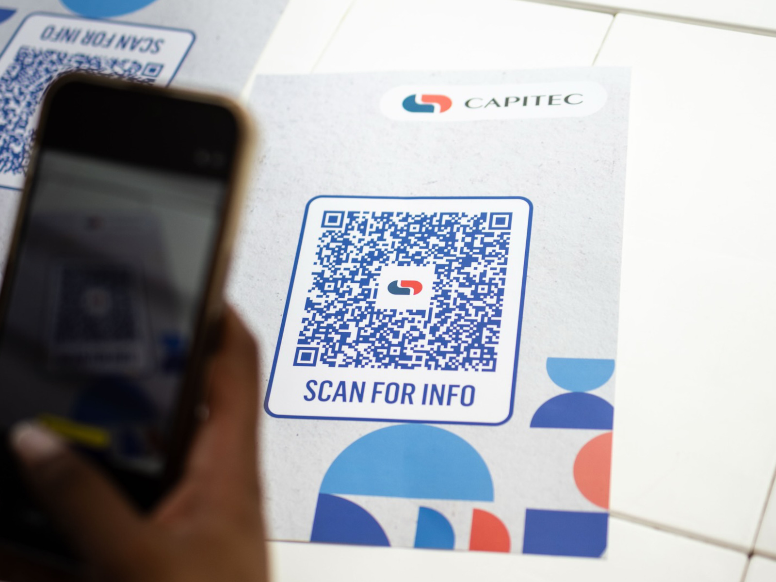 Capitec rewards Connect customers with a year of free data - Scrolla.Africa