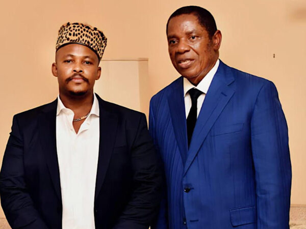 IT mogul Robert Gumede and partner rescue Tongaat Hullet - Scrolla.Africa