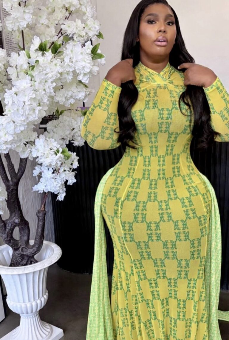 LaConco shows new body after latest cosmetic surgery - Scrolla.Africa
