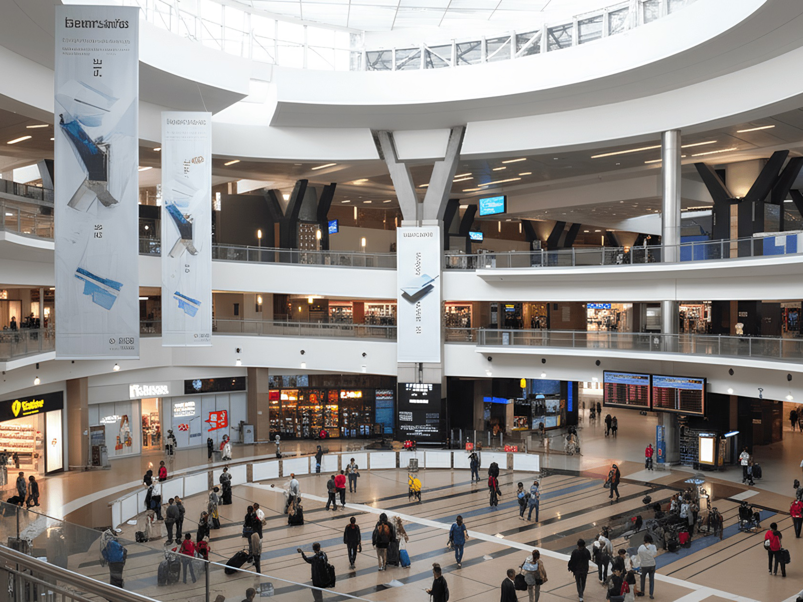 Restaurant owner loses R10,000 as OR Tambo taps run dry - Scrolla.Africa