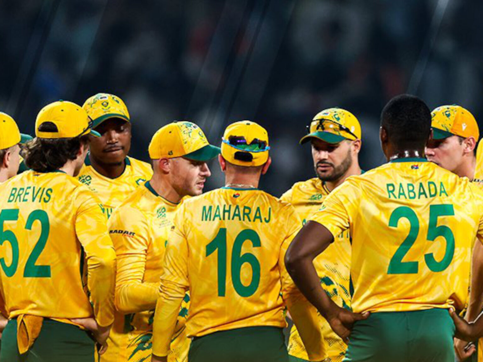 Proteas pocket R12.8-million after T20 World Cup semifinal exit ...