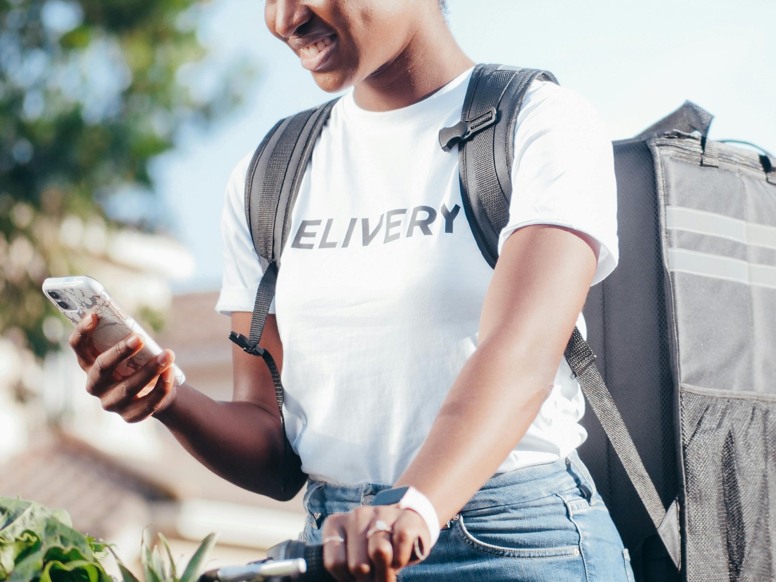Gig workers earn more but tax means they keep less - Scrolla.Africa