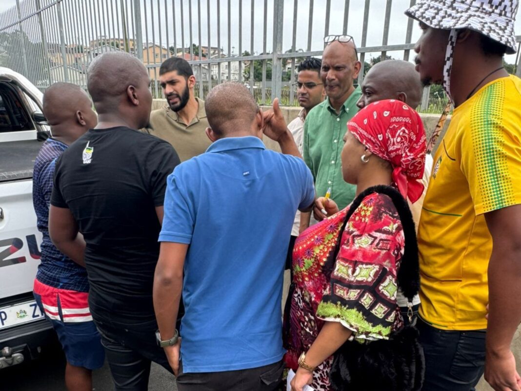KZN news bites: ANC Youth League changes mind on chasing illegal ...