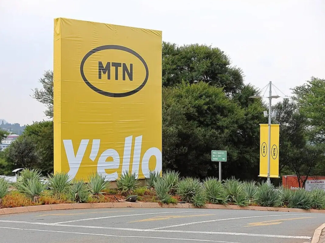 MTN launches Pi service with cheap data deals for families - Scrolla.Africa