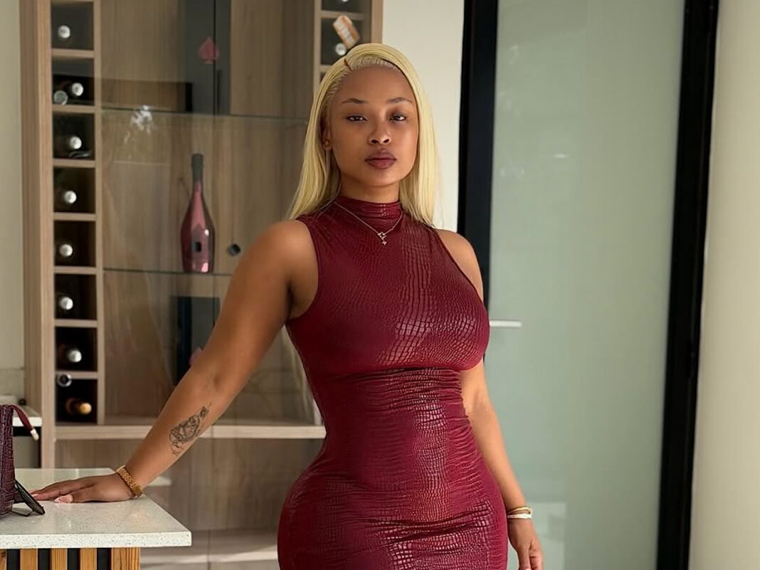 Limpopo businessman denies buying R10 million house for Cyan Boujee ...