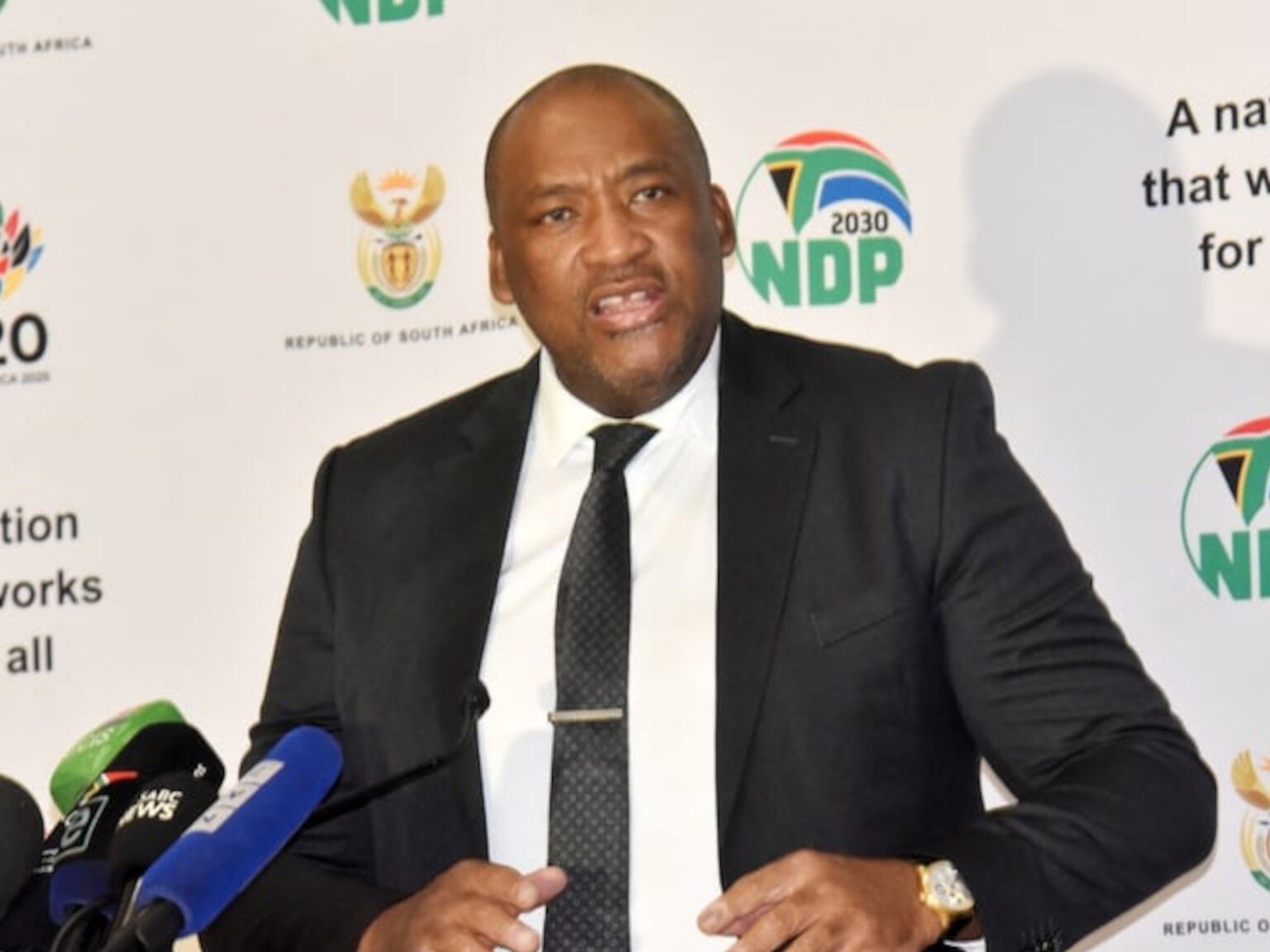 KZN artists blast McKenzie over arts funding - Scrolla.Africa