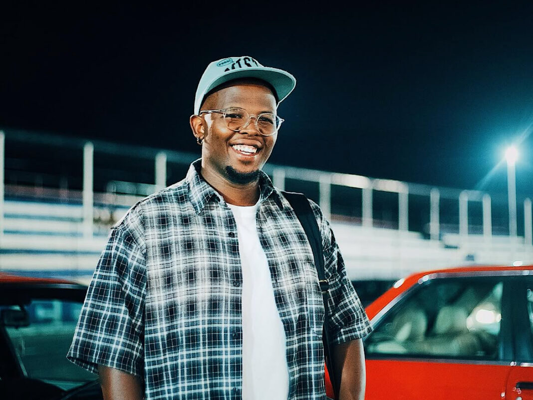 Zee Nxumalo manager threatens Nota Baloyi after music award loss ...