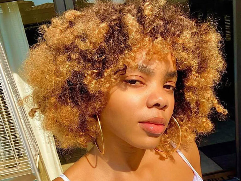 Londie London sets record straight in new reality show - Scrolla.Africa