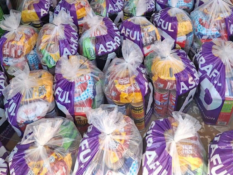Gauteng Social Development worker caught selling food parcels - Scrolla ...