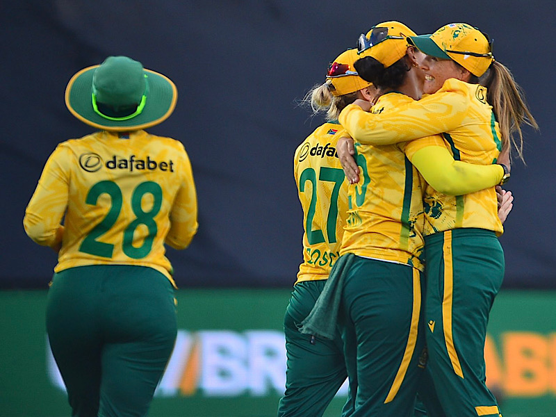 Proteas Women are heading to Zimbabwe for the first time in history ...