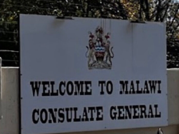 Malawi prepares to flying its people home as anti-illegal immigrant ...