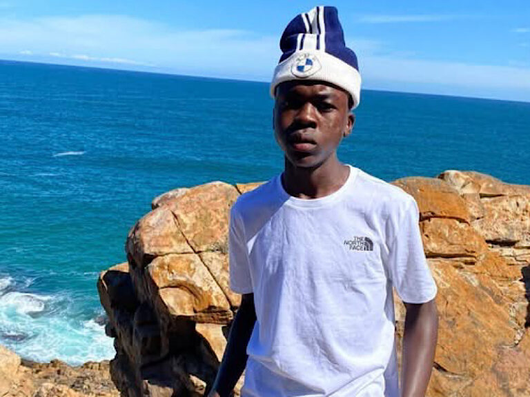 Man in court today over teen's Mossel Bay stabbing as family demands ...